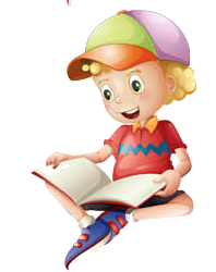 Caer Felin Webby Home Page