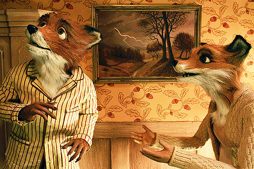 fantastic mr fox