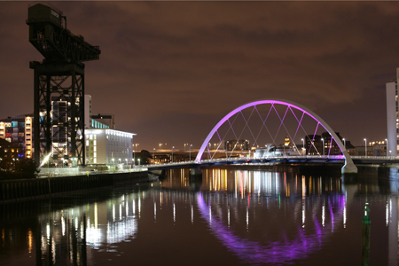 Facts About River Clyde