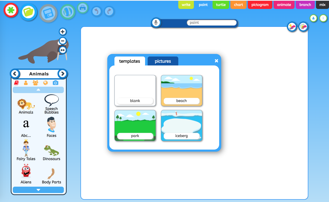 j2e JIT paint tool guide