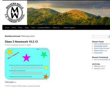 j2webby examples