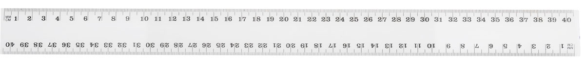 Labeli pren mesur Grwp Blodau