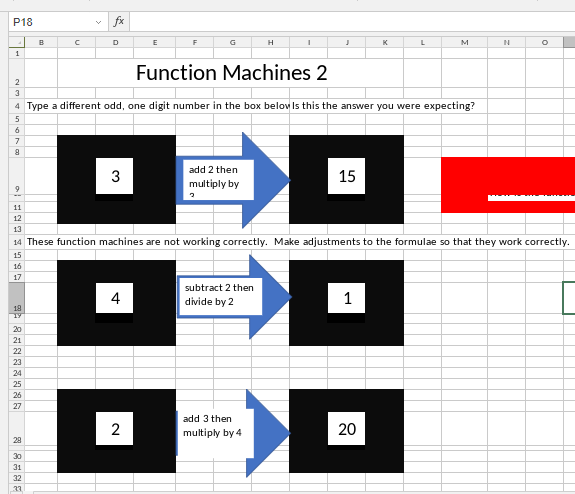 Autumn 2 Spreadsheets 6 Red 2023-24