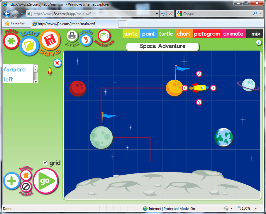 j2e.com - just2easy home page