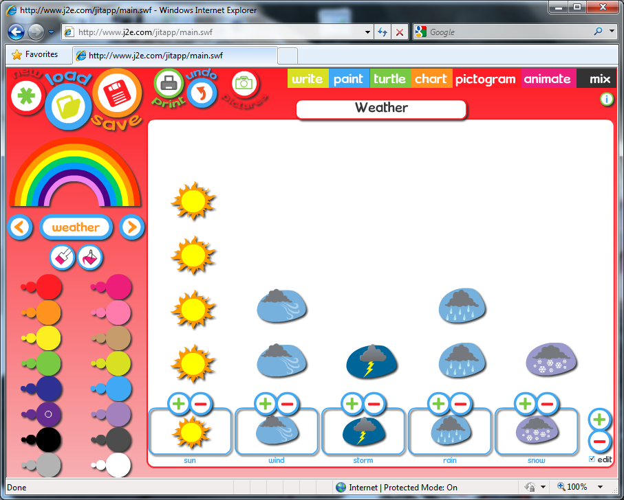 j2e.com - just2easy home page