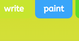 j2e JIT paint tool guide