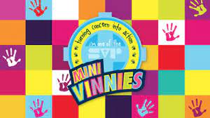 Mini Vinnies Phares