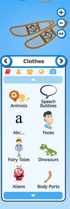 j2e JIT paint tool guide