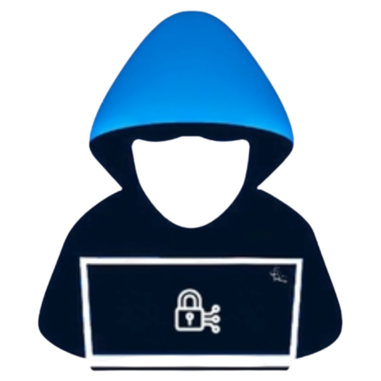 digital safety poster