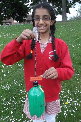 Eco Competition Entries