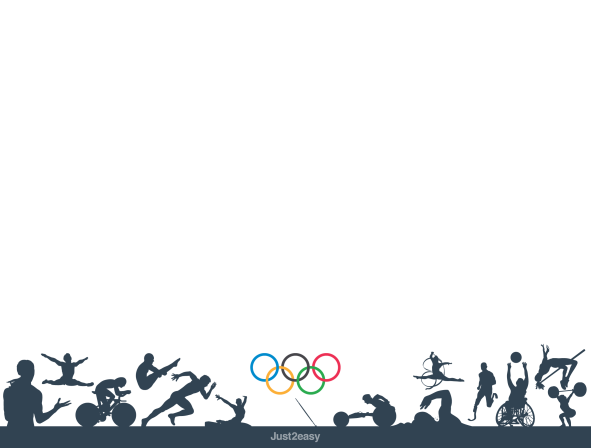 Olympic sentences