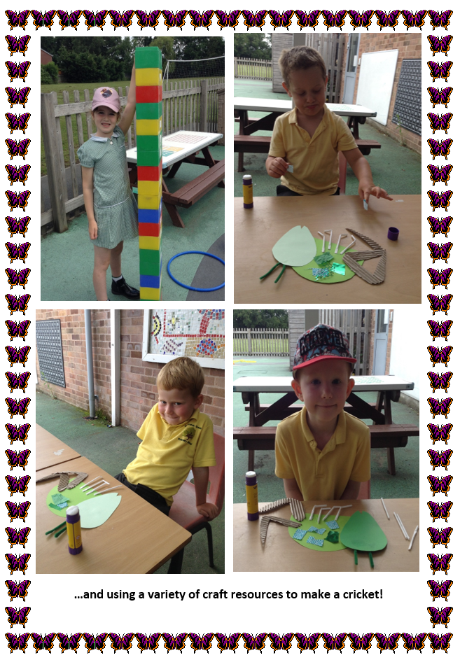 F2 Home Learning Photos 12