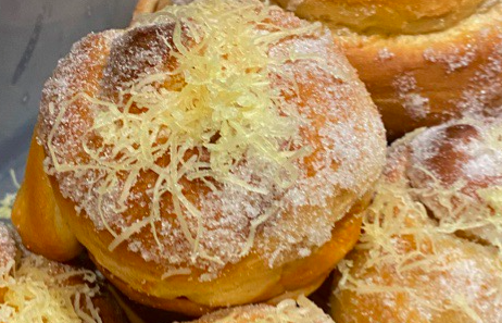 Messages from the EYFS team