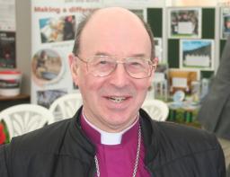 Bishop Wyn