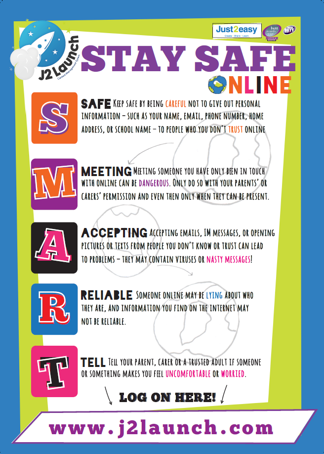 Stay Safe Resources 1