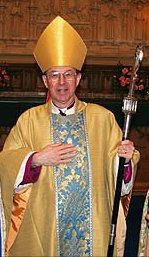 Bishop Wyn