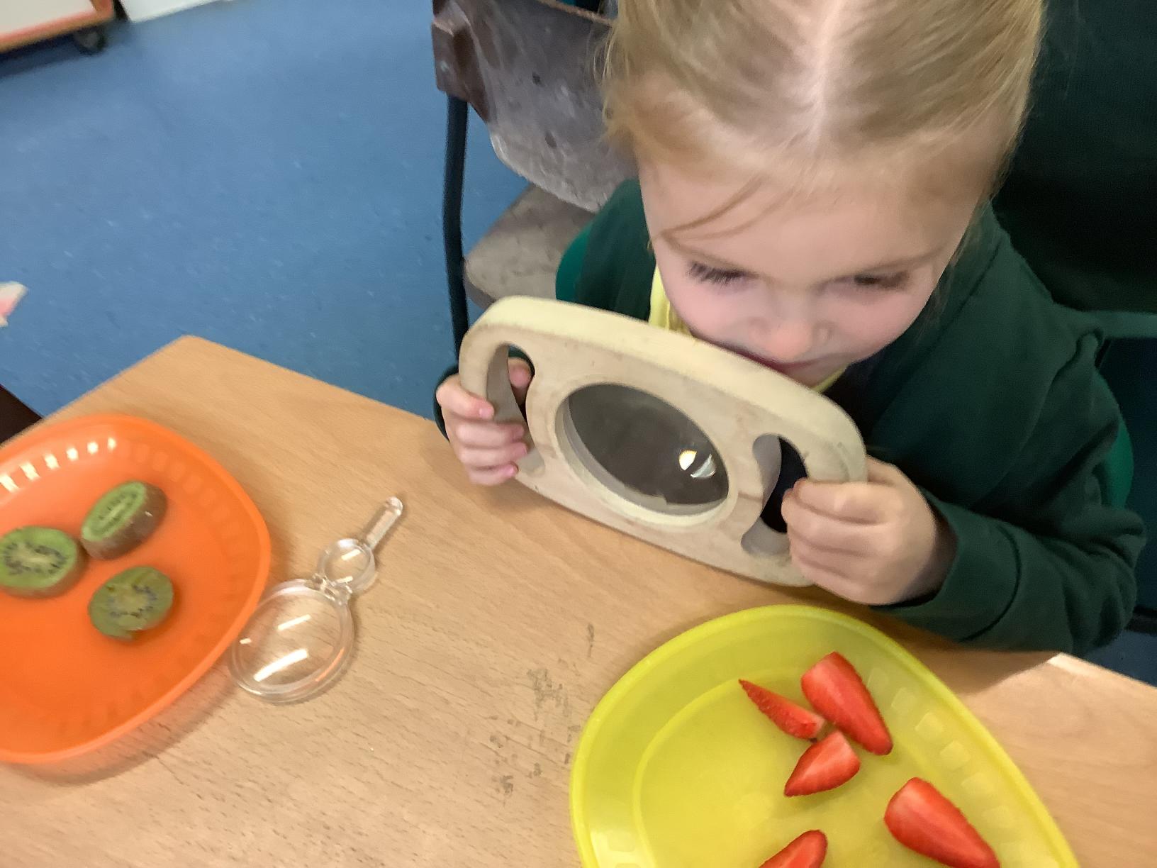 F1 Olivers Fruit Salad 21