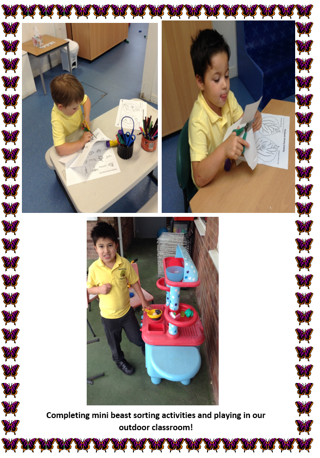 F2 Home Learning Photos 12