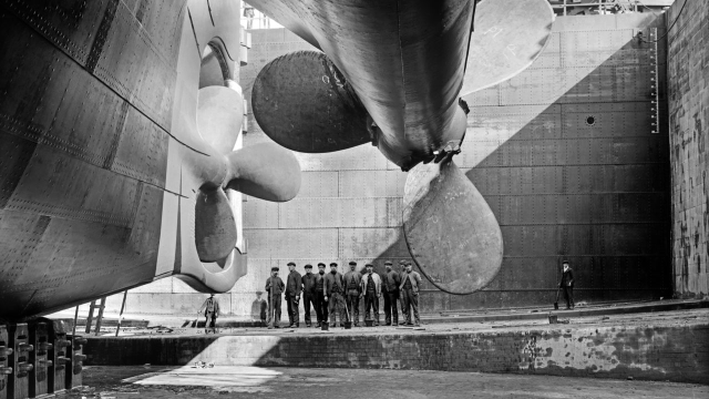 titanic example ks1 j2e5