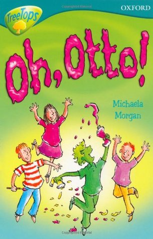 Book Review named Otto