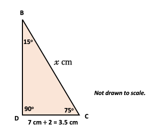 Investigating isosceles triangles 2