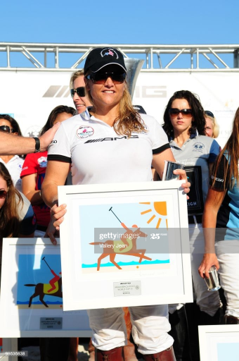 Facts about Sunny Hale by Carla by Carla