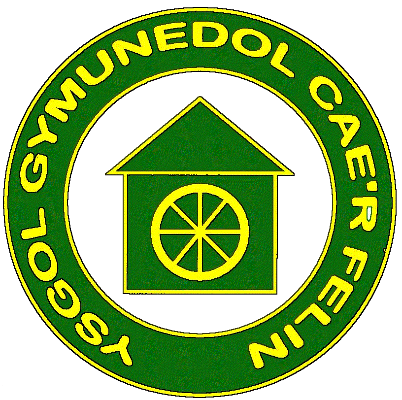 Caer Felin Webby Home Page