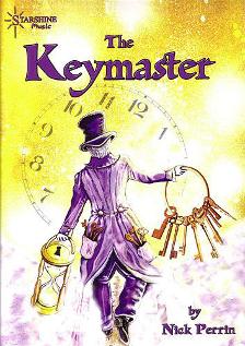 The Keymaster 2013