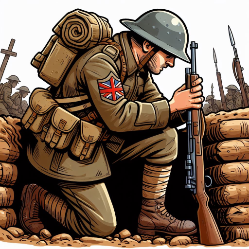 world war 1 fact sheet