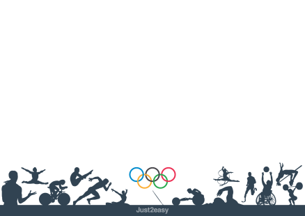 Olympics database chart questions