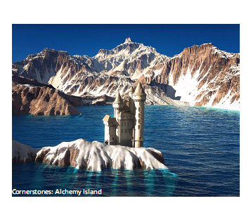 Alchemy Island Descriptions - Sound Clips