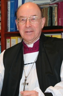 Bishop Wyn