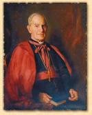 San gorg preca dun karm and dun mikiel xerri