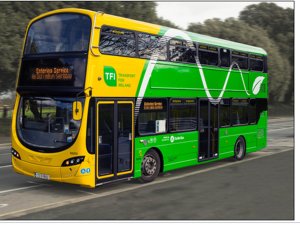 Vjaġġ fuq tal Linja