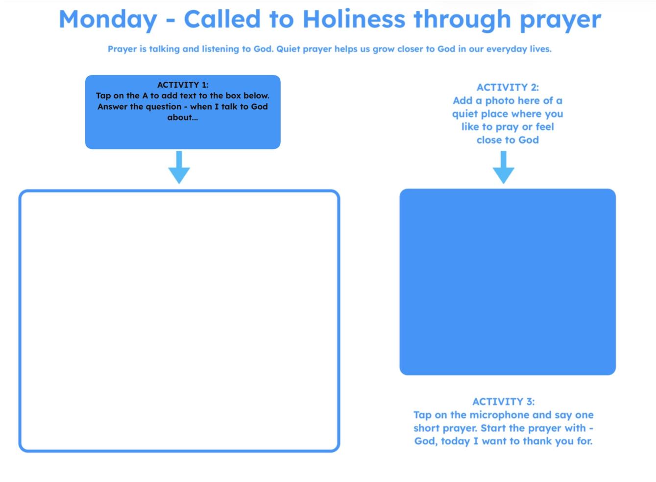 Catholic Schools Week 2026