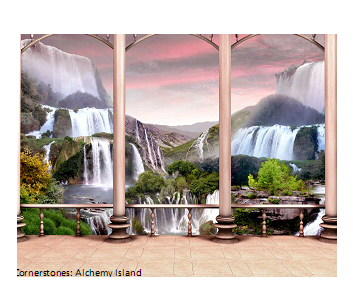 Alchemy Island Descriptions - Sound Clips