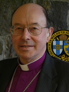 Bishop Wyn