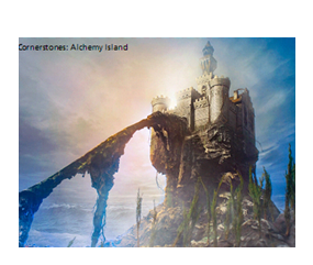 Alchemy Island Descriptions - Sound Clips