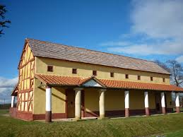 Roman Houses